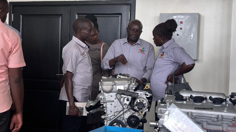 EDiC – Engineering Development and Innovation Centre